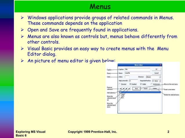VB6_OBJECTS AND GRAPHICS.ppt