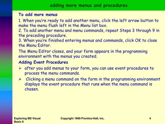 VB6_OBJECTS AND GRAPHICS.ppt