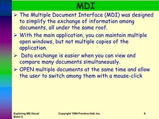 VB6_OBJECTS AND GRAPHICS.ppt