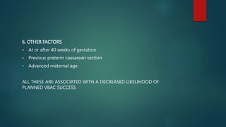 VBAC by Dr Alka.pptx