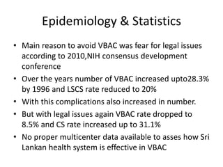 V bac discussion | PPT