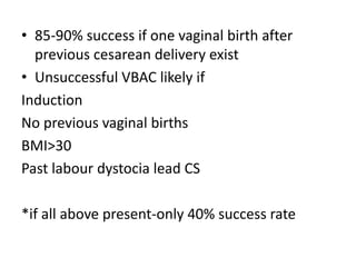 V bac discussion | PPT