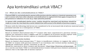 VBAC .pptx