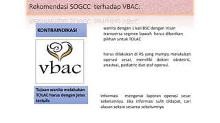 VBAC .pptx