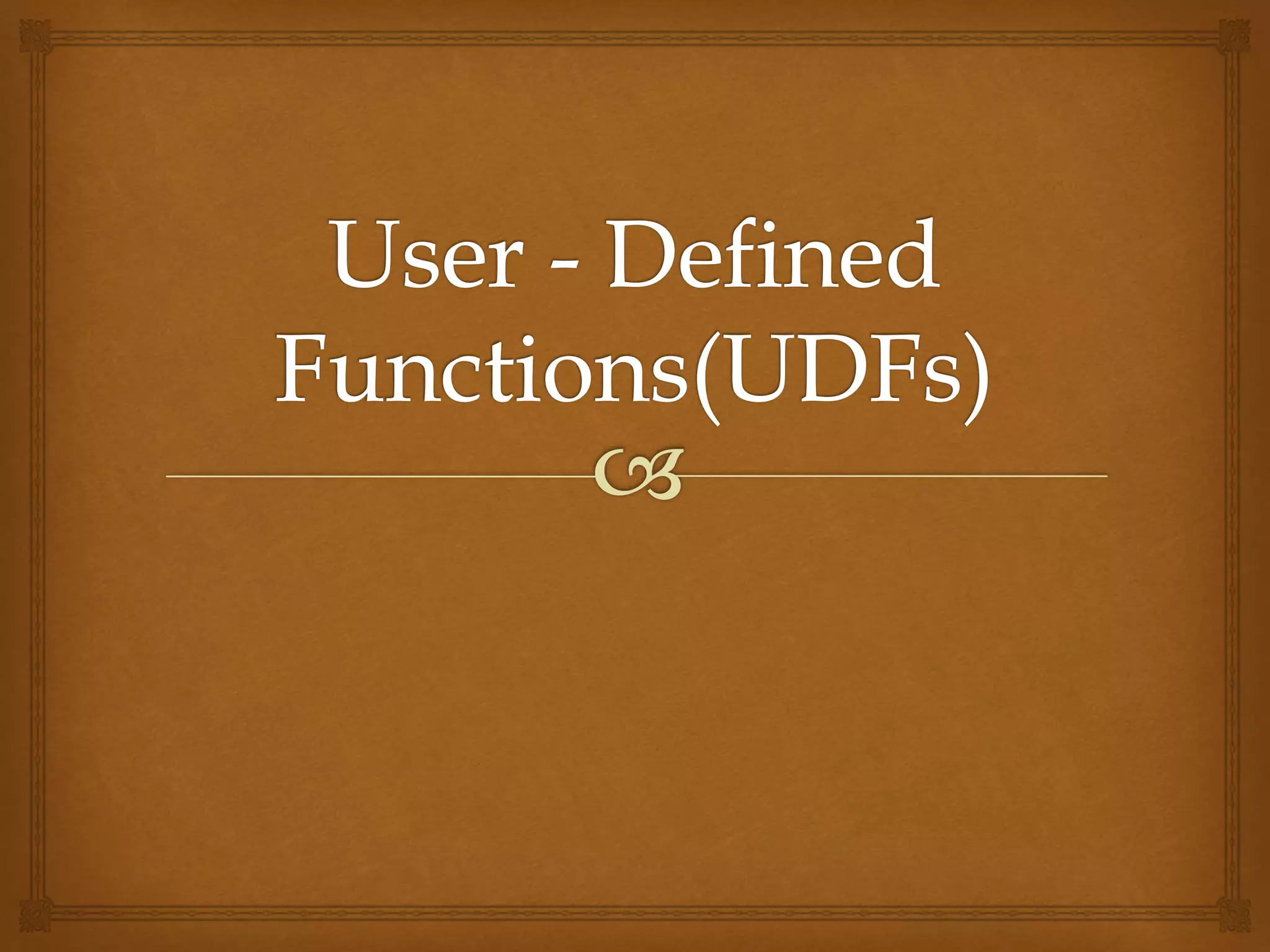 Vba introduction | PPTX