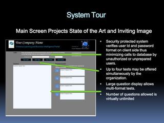 VBA Final Project | PPTX | Operating Systems | Computer Software and Applications