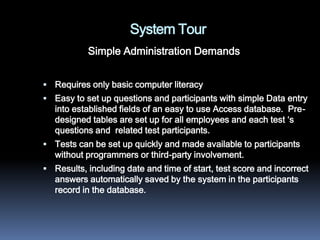 VBA Final Project | PPTX | Operating Systems | Computer Software and Applications