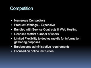 VBA Final Project | PPTX | Operating Systems | Computer Software and Applications