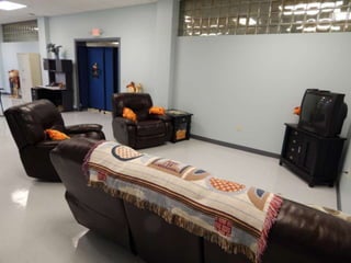 Edith L. Trees Ribbon Cutting Ceremony | PPTX