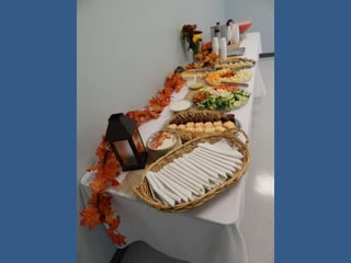 Edith L. Trees Ribbon Cutting Ceremony | PPTX