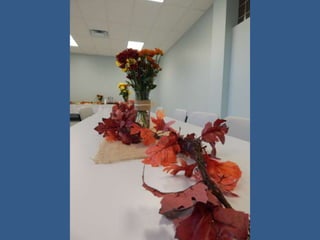 Edith L. Trees Ribbon Cutting Ceremony | PPTX