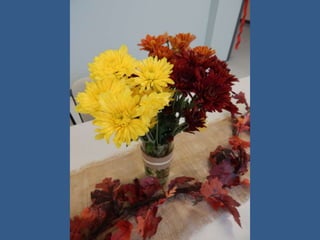 Edith L. Trees Ribbon Cutting Ceremony | PPTX