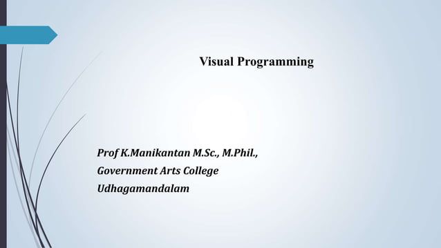 Vb basic | PPT