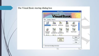 Vb basic | PPT | Free Download