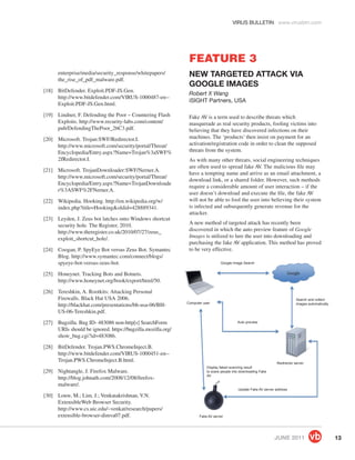 Browser Malware Taxonomy | PDF | Browsers | Computer Software and ...