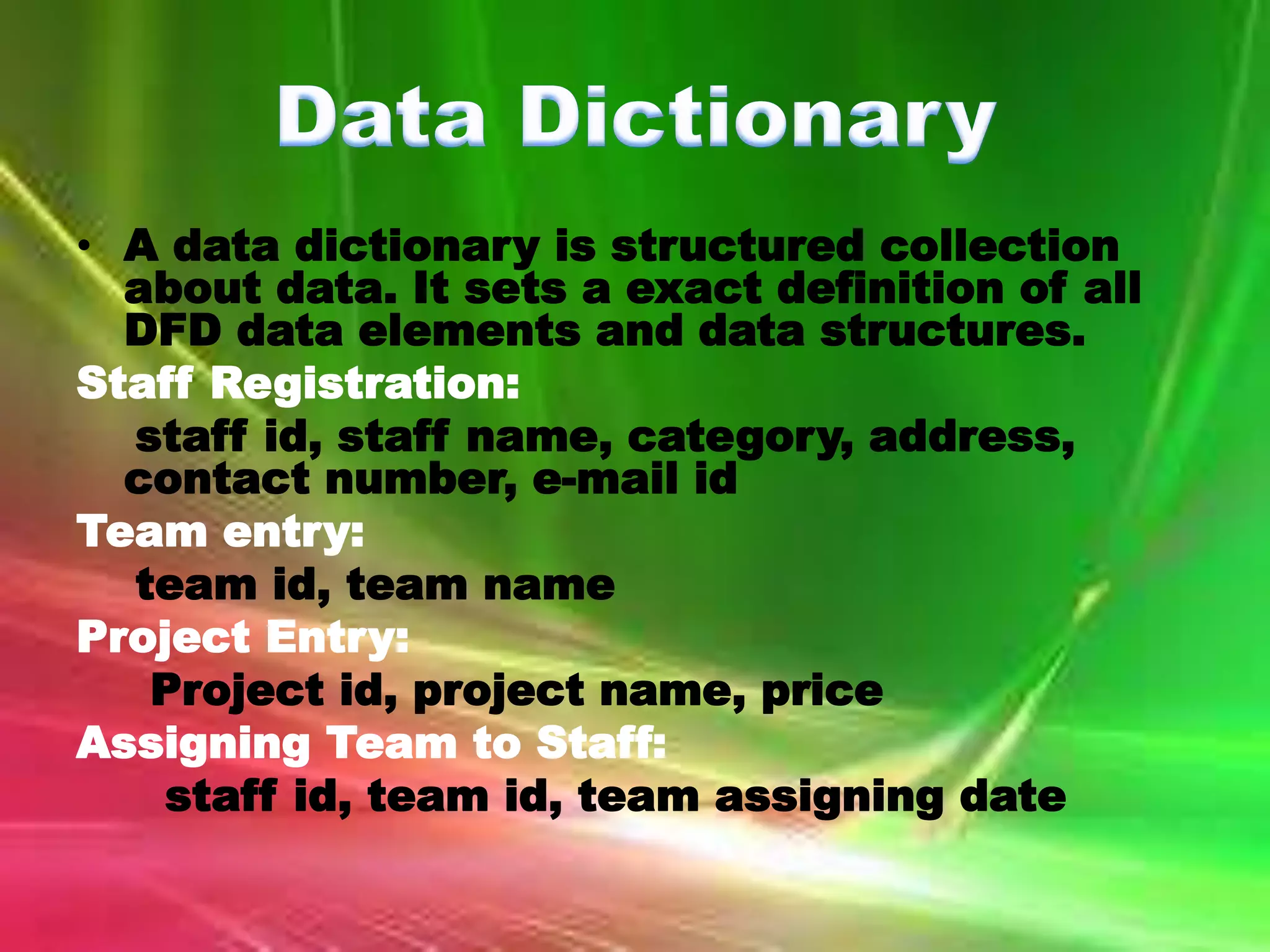 Bug tracking system ppt | PPTX