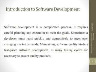 introduction to vb.net