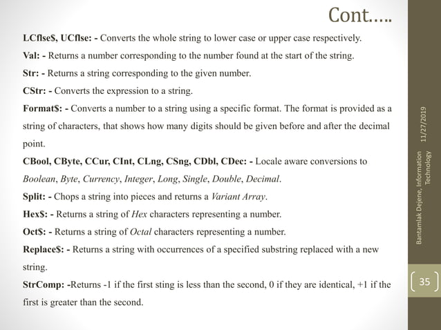 Vb ch 3-object-oriented_fundamentals_in_vb.net