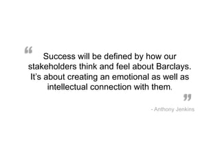 Case Study: Passive Authentication at Barclays | PDF | Business Banking & Finance | Business