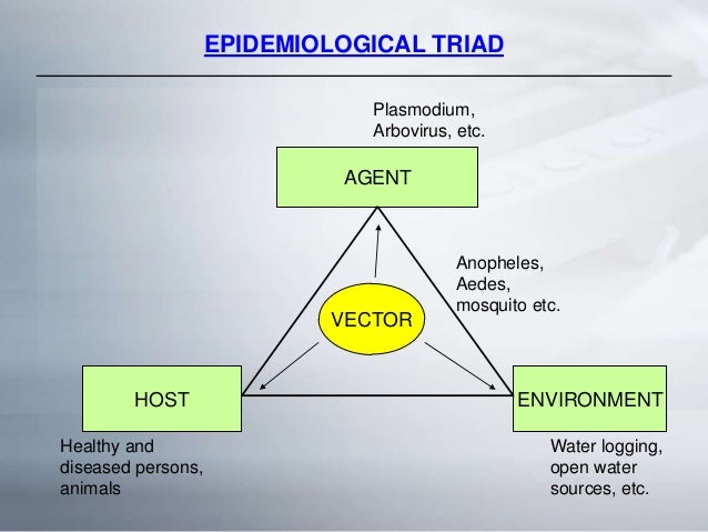 Vector Borne Diseases - The Growing Menace