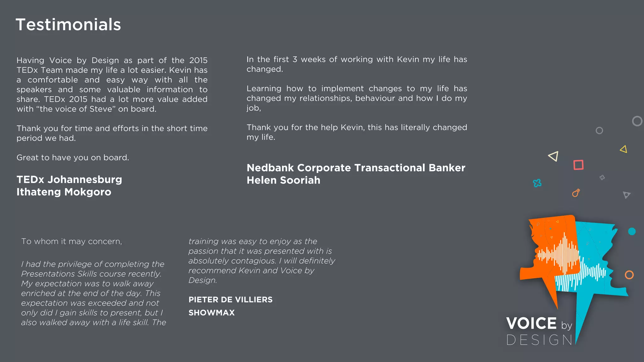 Presentations Skills | PPT