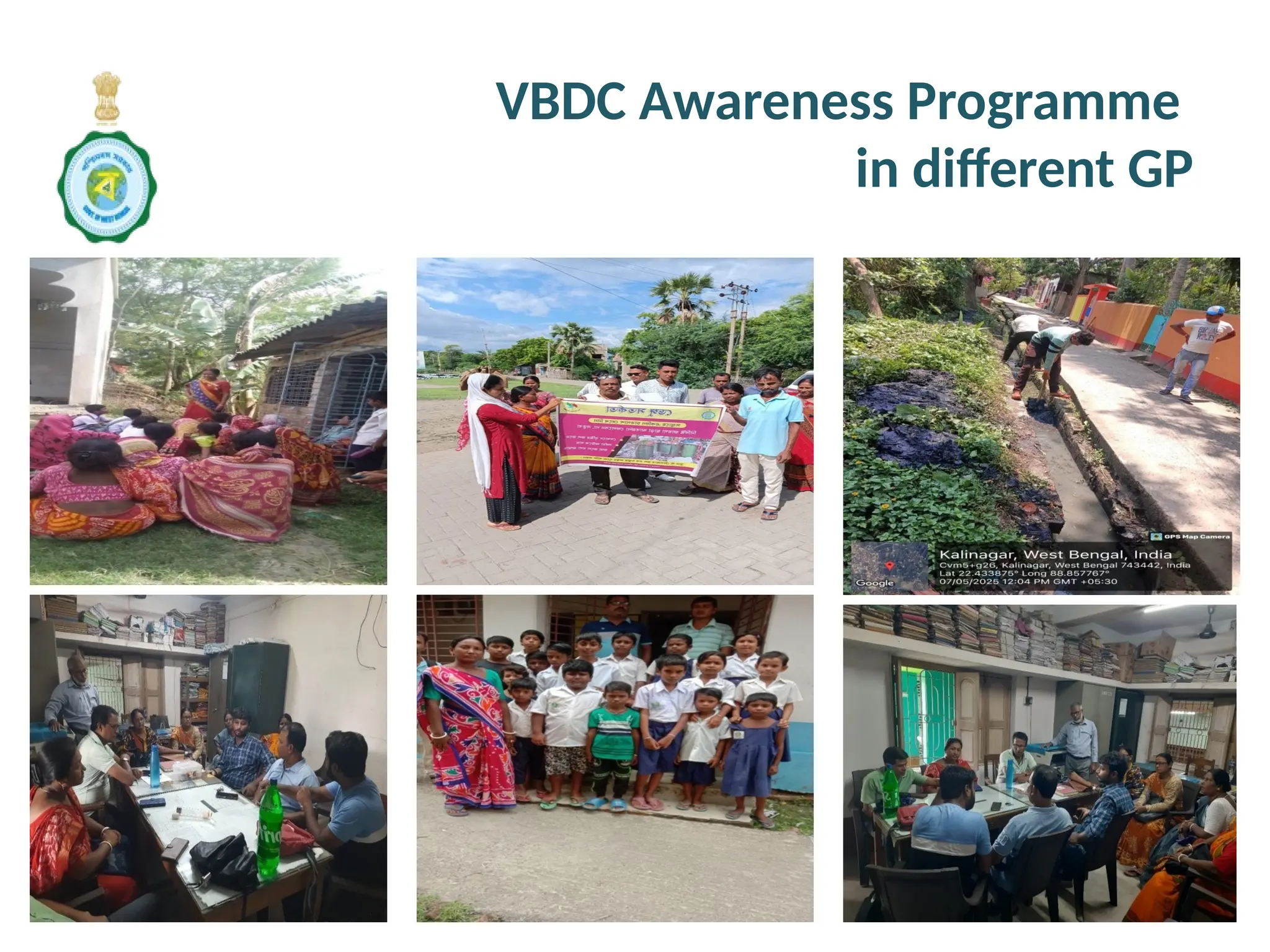 VBDC PORTION REPORT OF BLOCK 08.05.2025.pptx