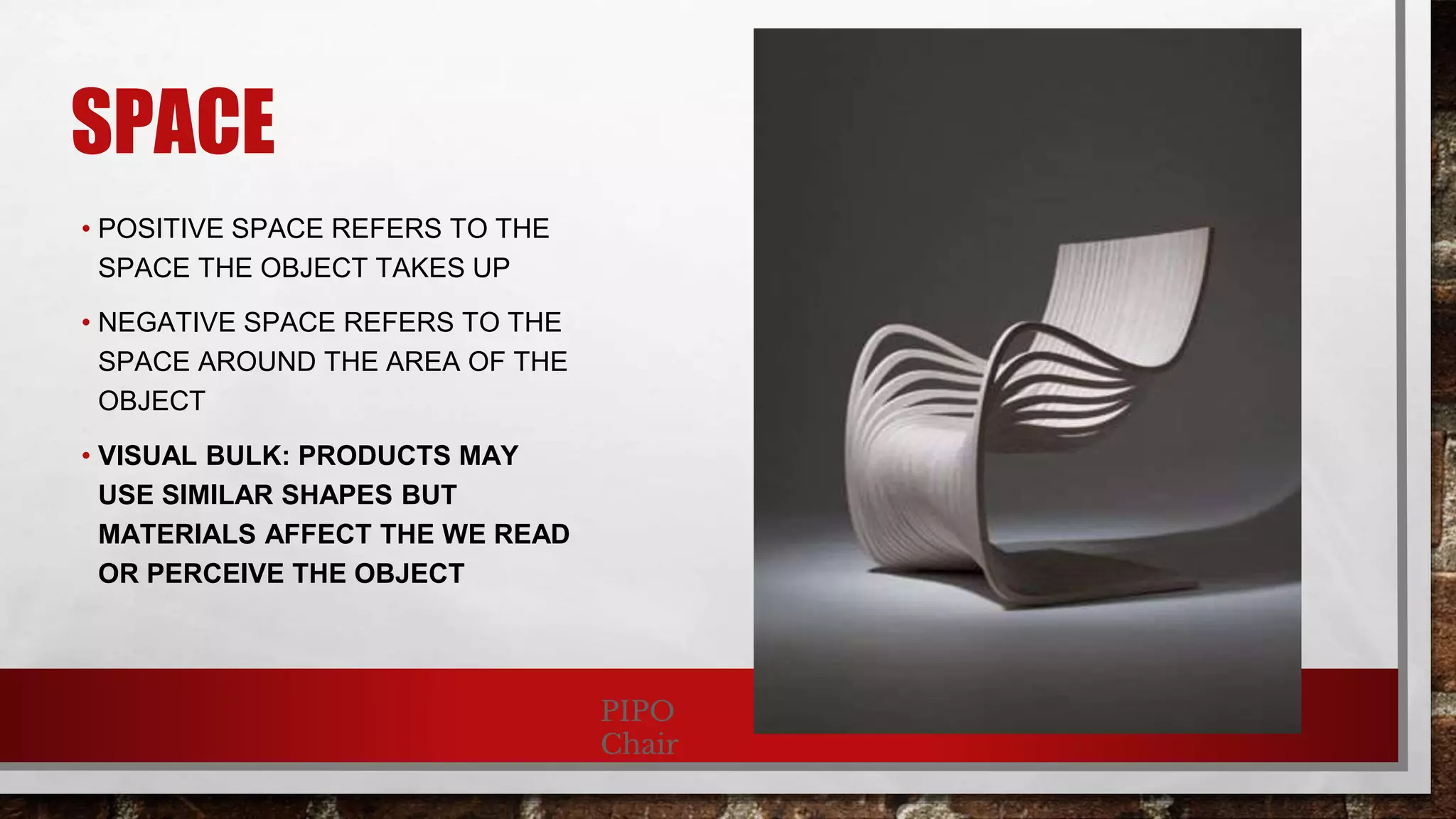 Elements and Principles of Design (Year 10) | PPT