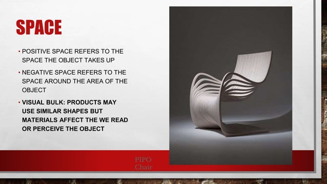 Elements and Principles of Design (Year 10) | PPT