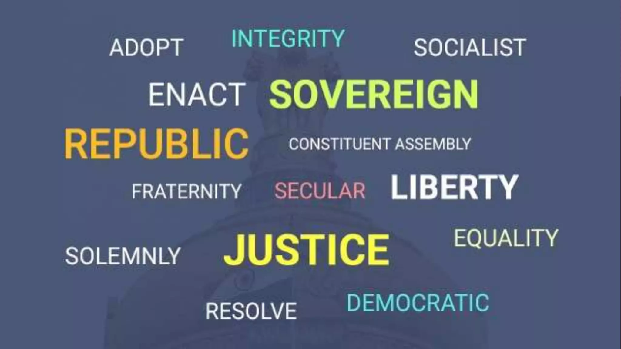 Value Based Education Pptx