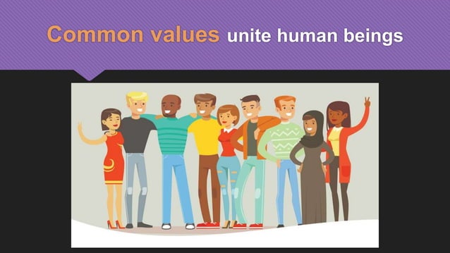 Value-based Education | PPTX