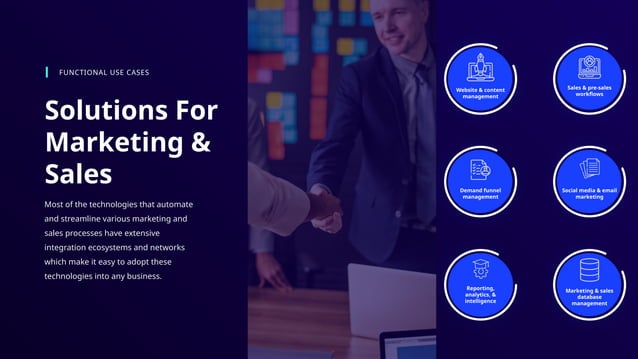 Transform Your Business with Dynamics 365 Business Central | PPT