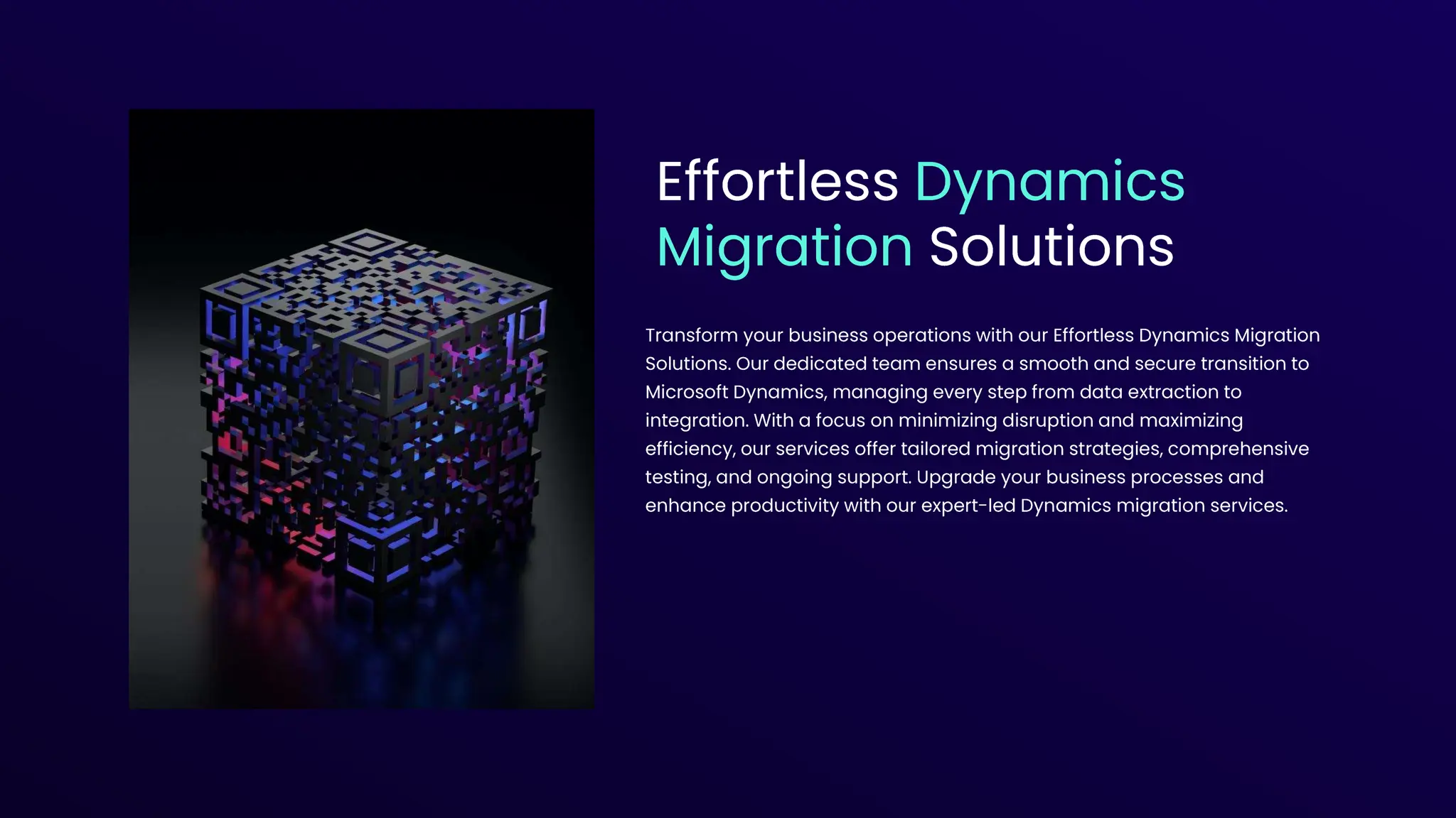 VBeyond Digital - Dynamic Migration.pptx