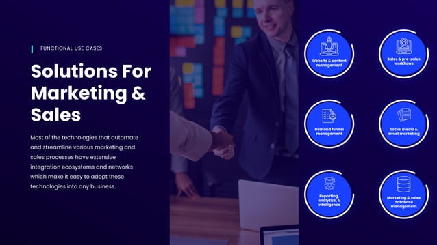 Streamlining Workflow Automation With Power Automate Ppt