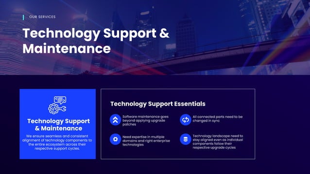 Streamlining Workflow Automation With Power Automate Pptx Computing