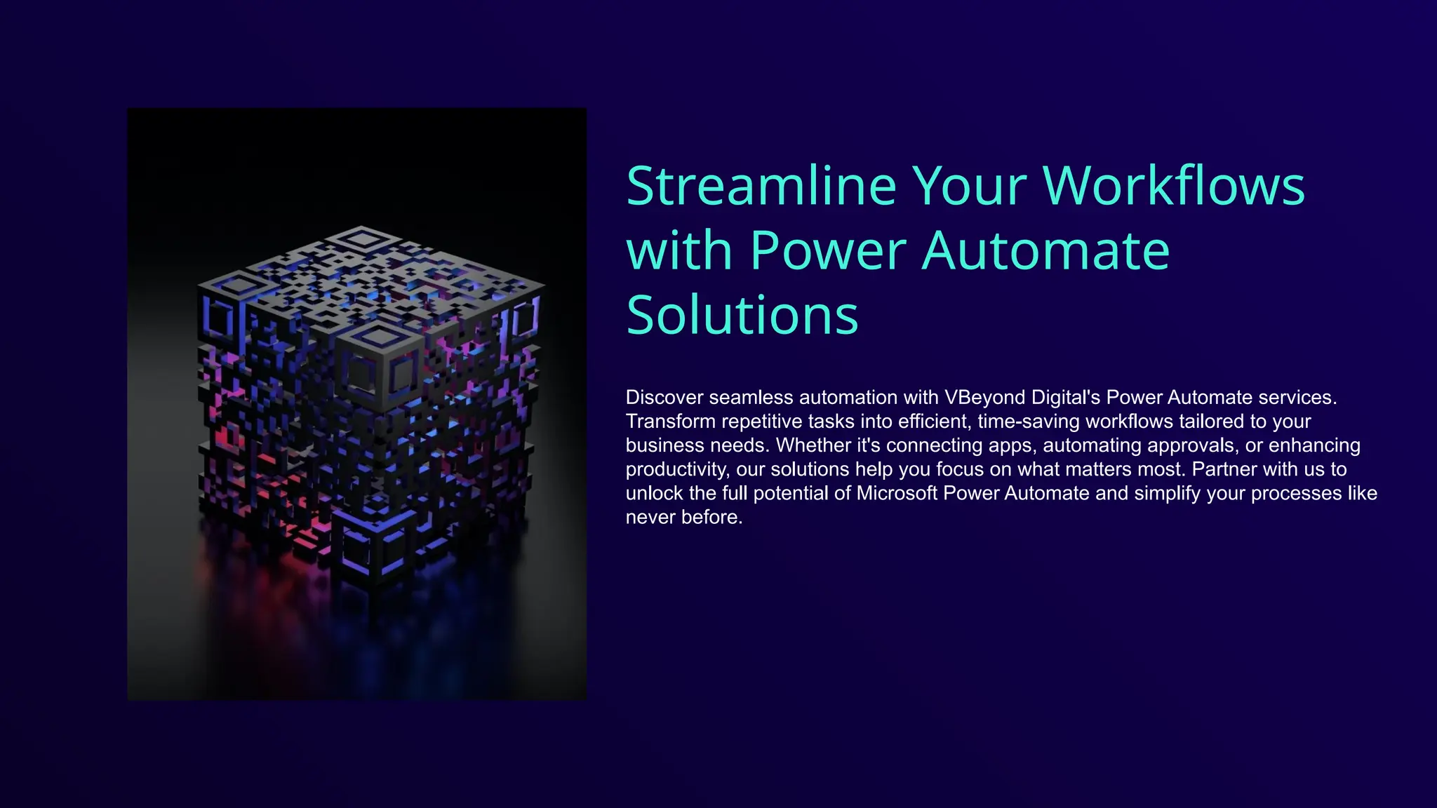 Streamline Your Workflows with Power Automate Solutions | PPT Streamline Your Workflows with Power Automate Solutions | PPT