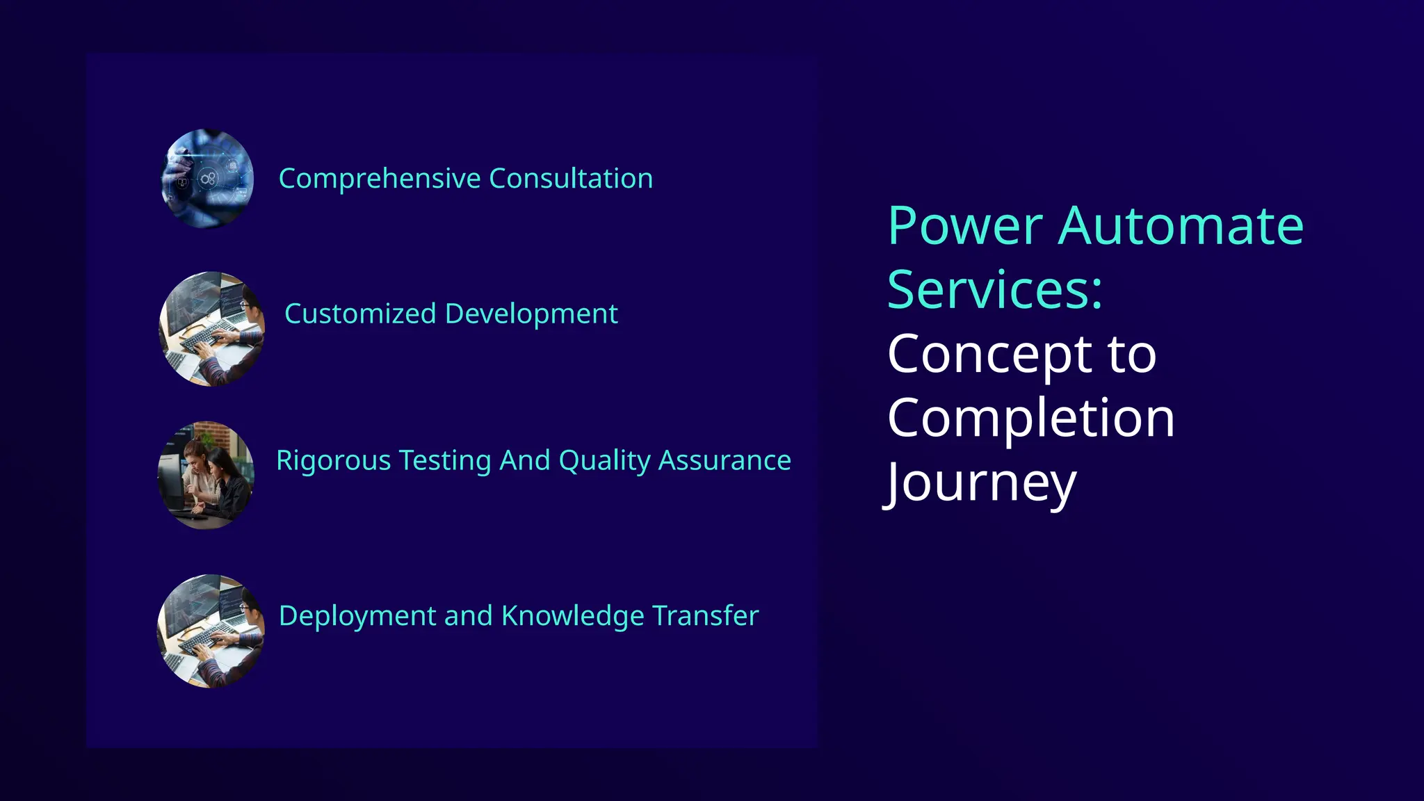 Streamline Your Workflows with Power Automate Solutions | PPT Streamline Your Workflows with Power Automate Solutions | PPT