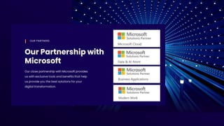 Empowering Insights with Power BI: Advanced Data Analytics | PPTX