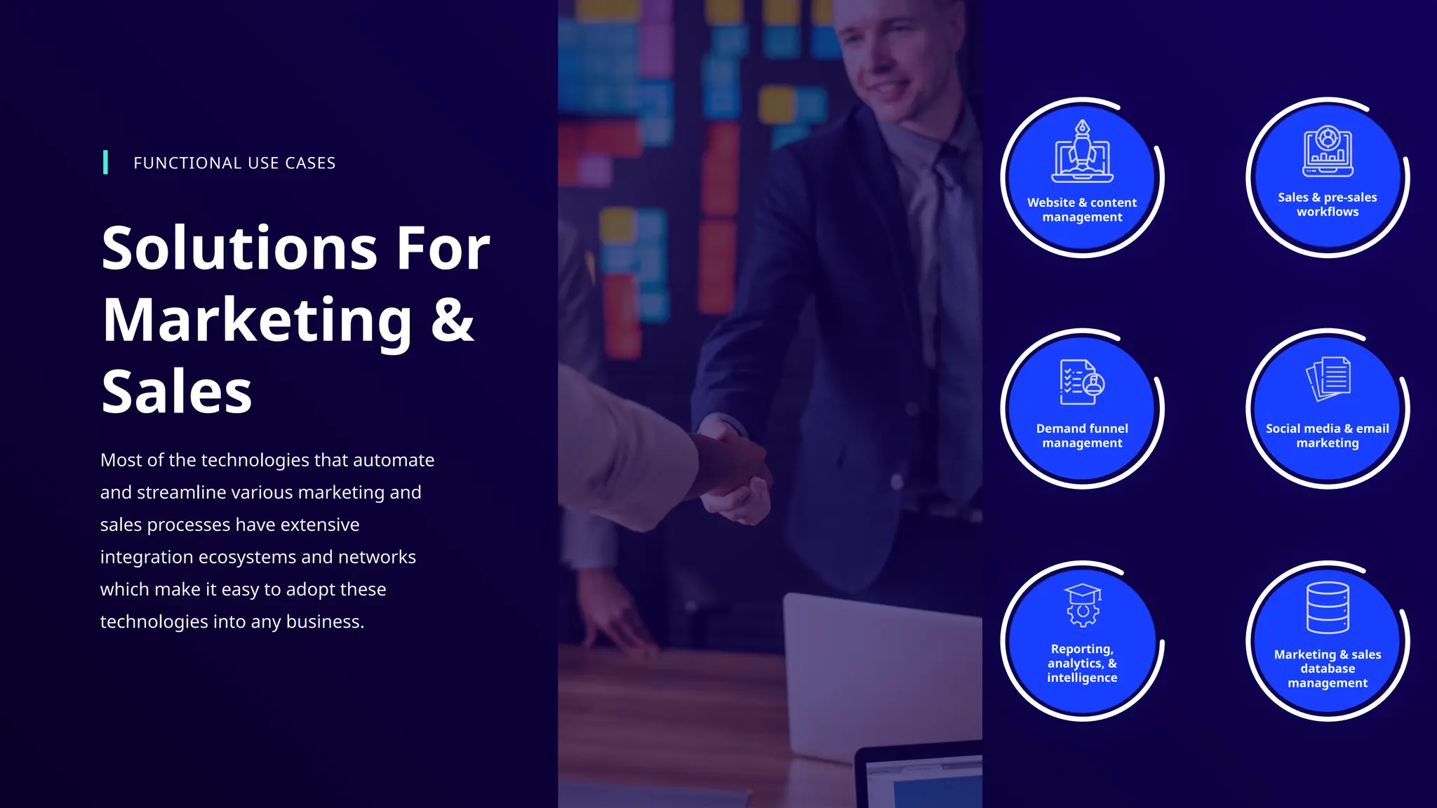 Enhance Efficiency With Power Automates Seamless Workflow Automation Ppt