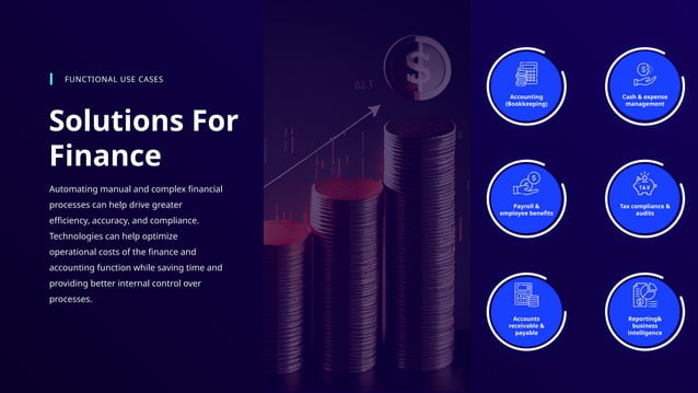 Enhance Efficiency With Power Automates Seamless Workflow Automation Ppt
