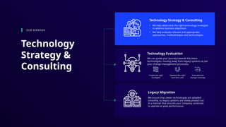 Enhance Efficiency with Power Automate's Seamless Workflow Automation | PPT