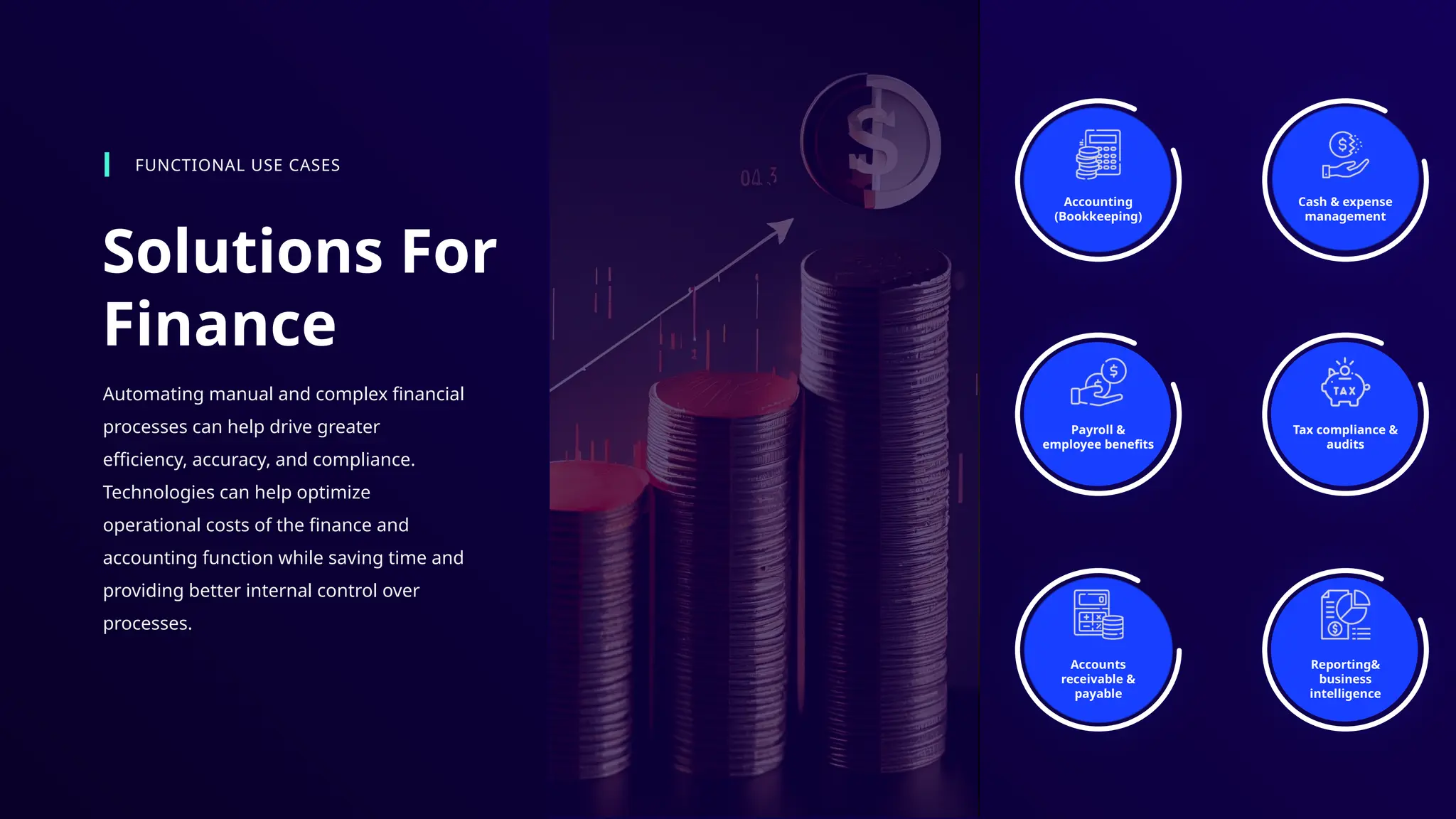 Transform Data into Actionable Insights with Power BI | PPTX