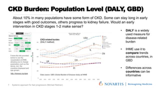 Value-based Healthcare - Towards a systems approach in chronic ...