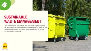 Vbhc Sustainability | PPT