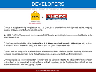 Vbhc Vaibhav Palghar | PPT