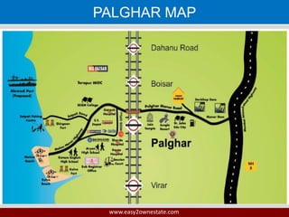 Vbhc Vaibhav Palghar | PPT