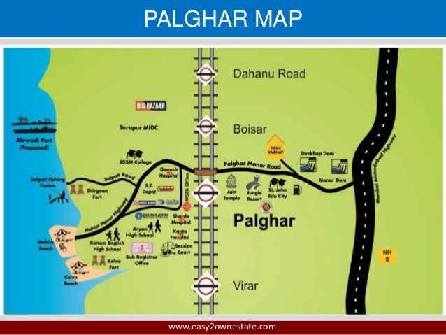 Vbhc Vaibhav Palghar