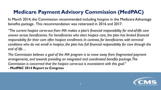 Webinar: Medicare Advantage Value-Based Insurance Design Model ...