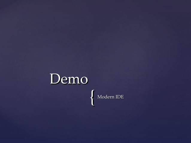 devLink - VB IDE Tips and Tricks for Visual Studio 2010 | PPT