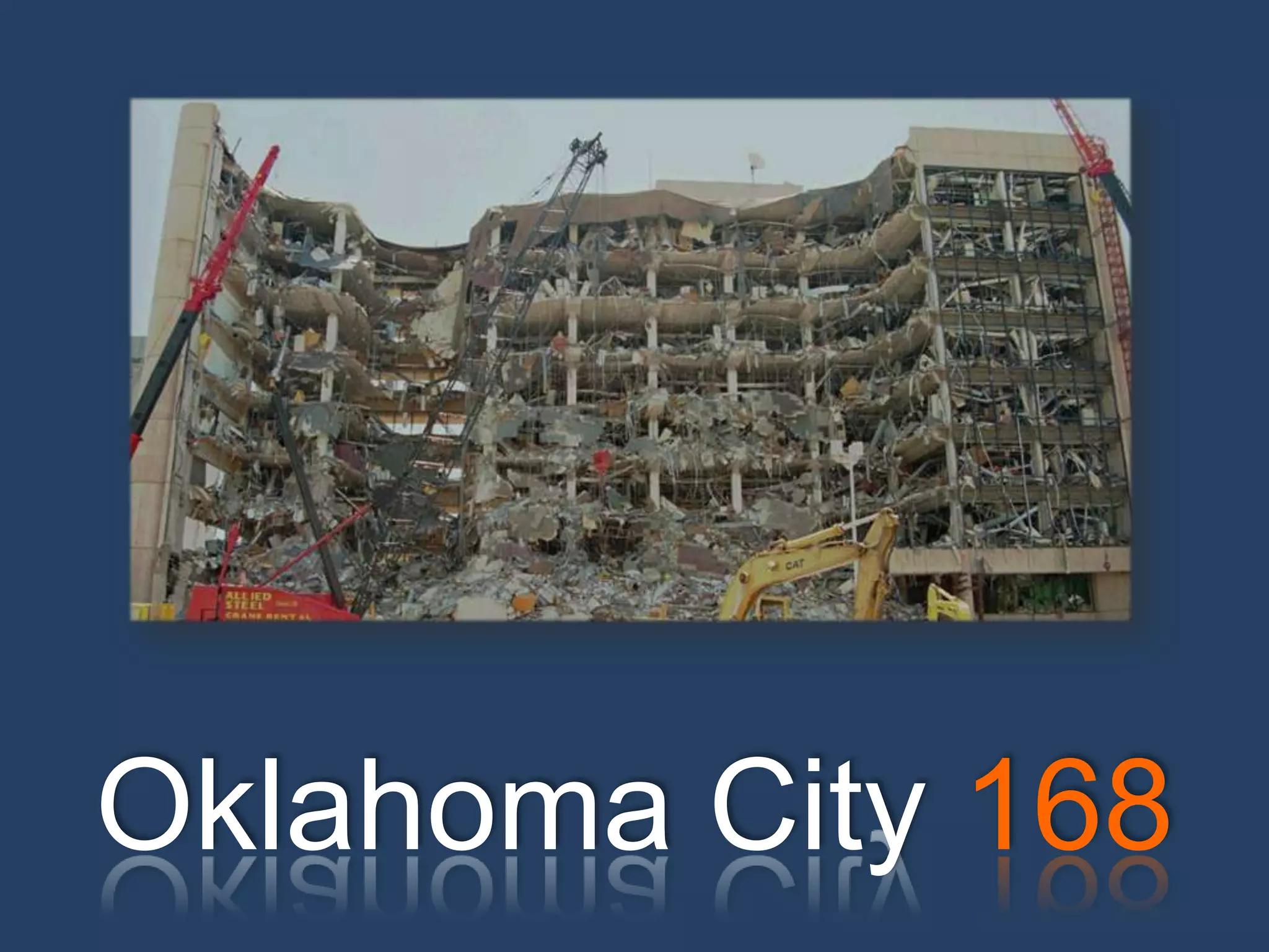 Vehicle Borne Terrorism | PPT