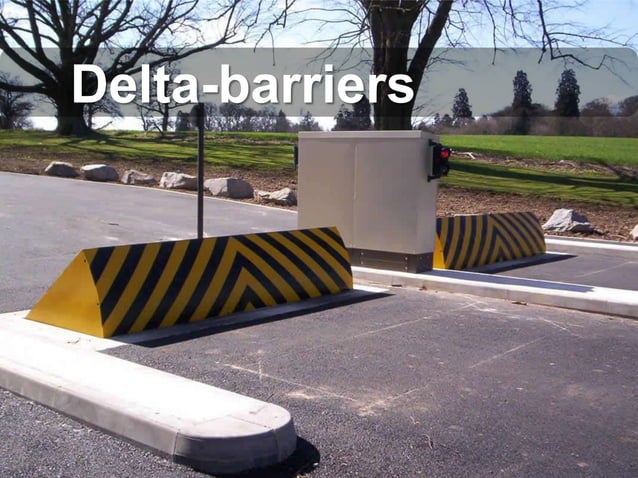 Vehicle Borne Terrorism | PPT